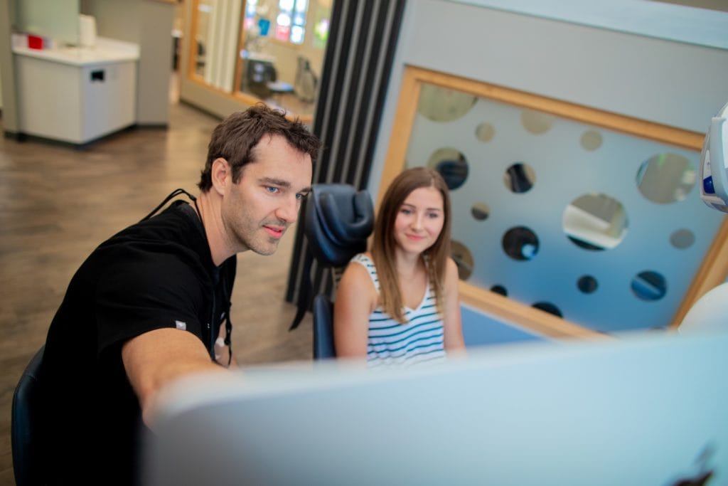 Meet Dr. Smith - Wichita Orthodontist - Smith Orthodontics in Wichita ...