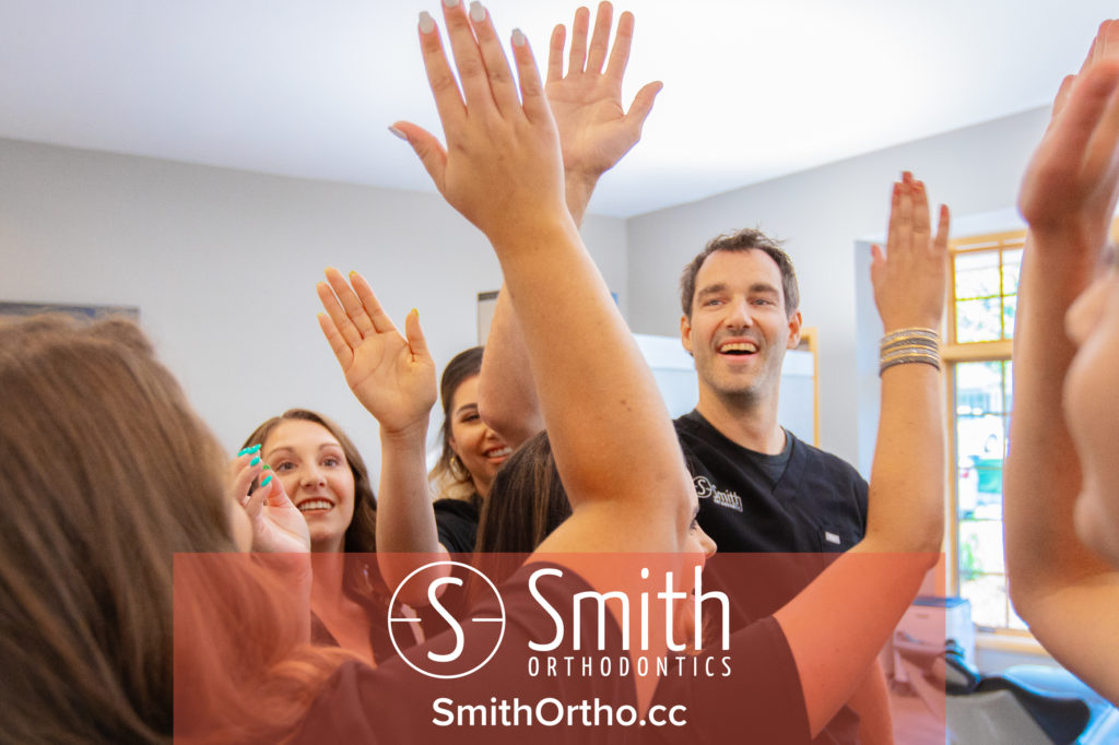 Smith Orthodontics - Dr. Smith is Your Wichita Orthodonist for Braces ...
